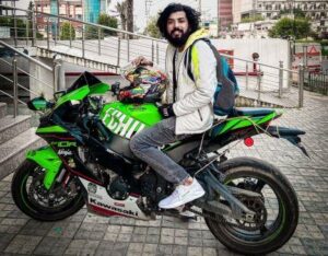 Bigg Boss 17 contestants - The uk07 rider (Anurag Dobhal) Biography ...